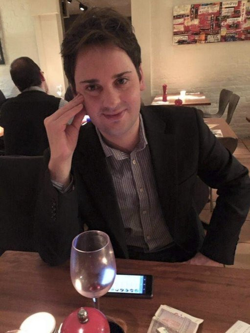 BIO_Christopher_Sharp :: UAP Ireland