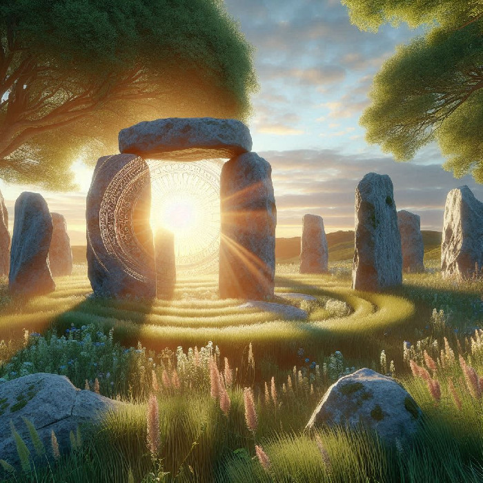 The Phenomenon In Ireland :: UAP Ireland